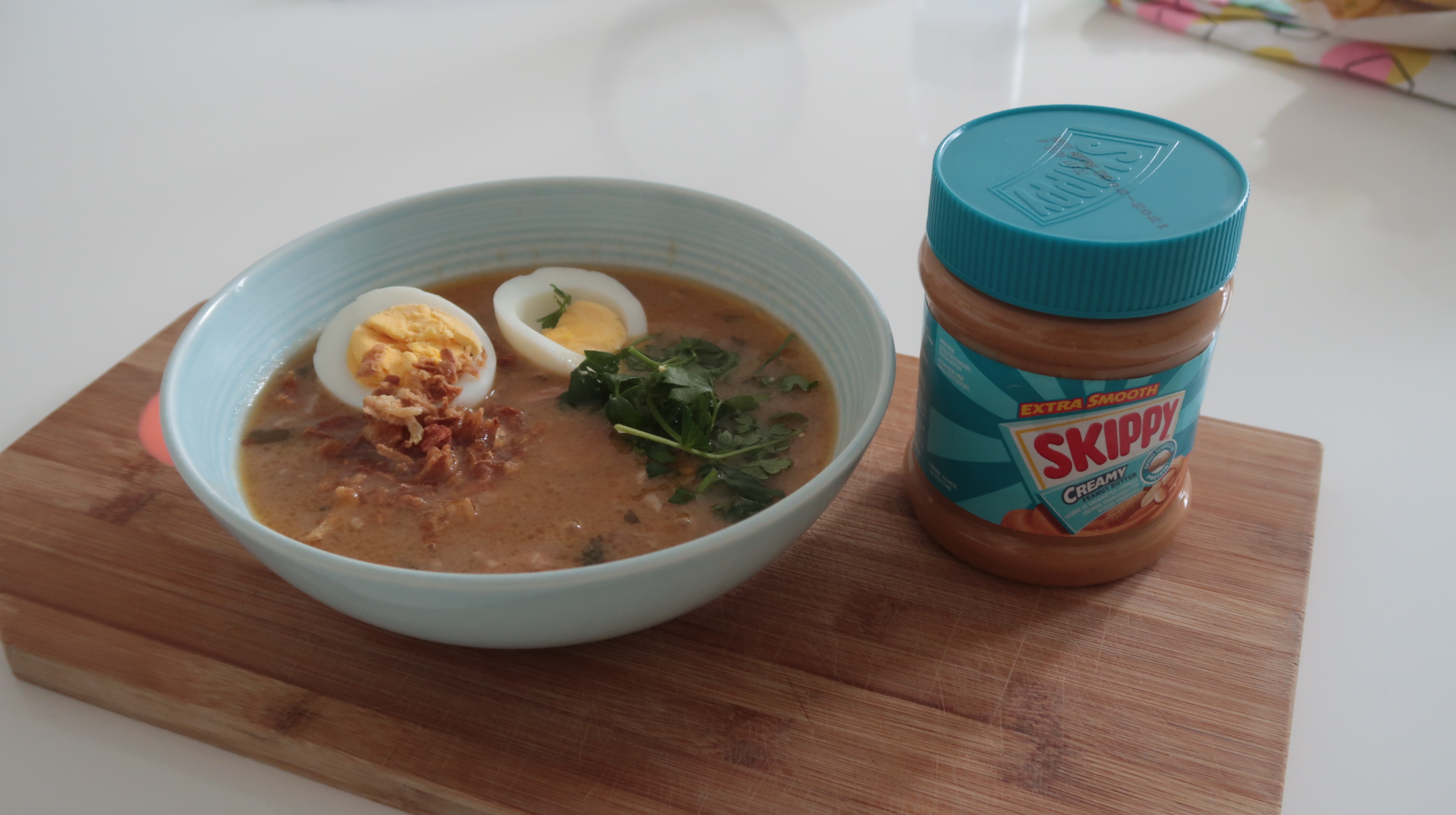 Pindasoep Recept - Javaanse Recepten & Surinaamse Gerechten